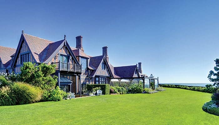 Broker Showcase: Harald Grant — Hamptons Real Estate Showcase – Luxury ...