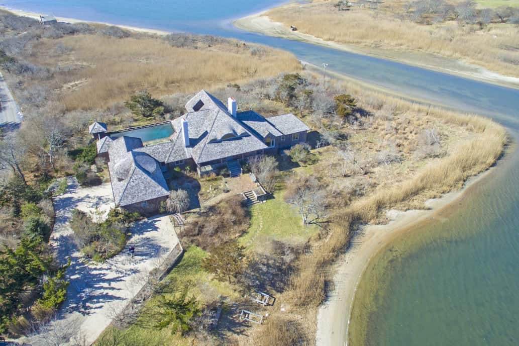 Harry Macklowe is Moving to Georgica Pond — Hamptons Real Estate ...