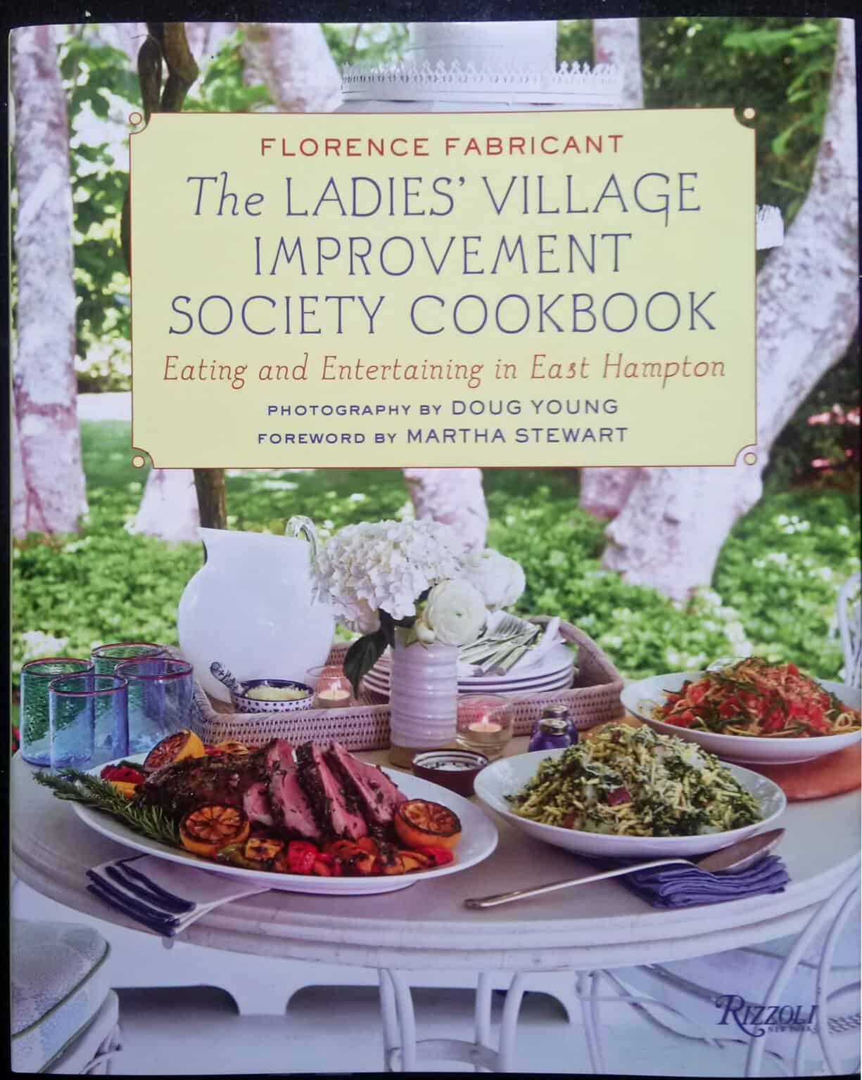 The Ladies’ Village Improvement Society Cookbook, 100 Recipes Just in ...