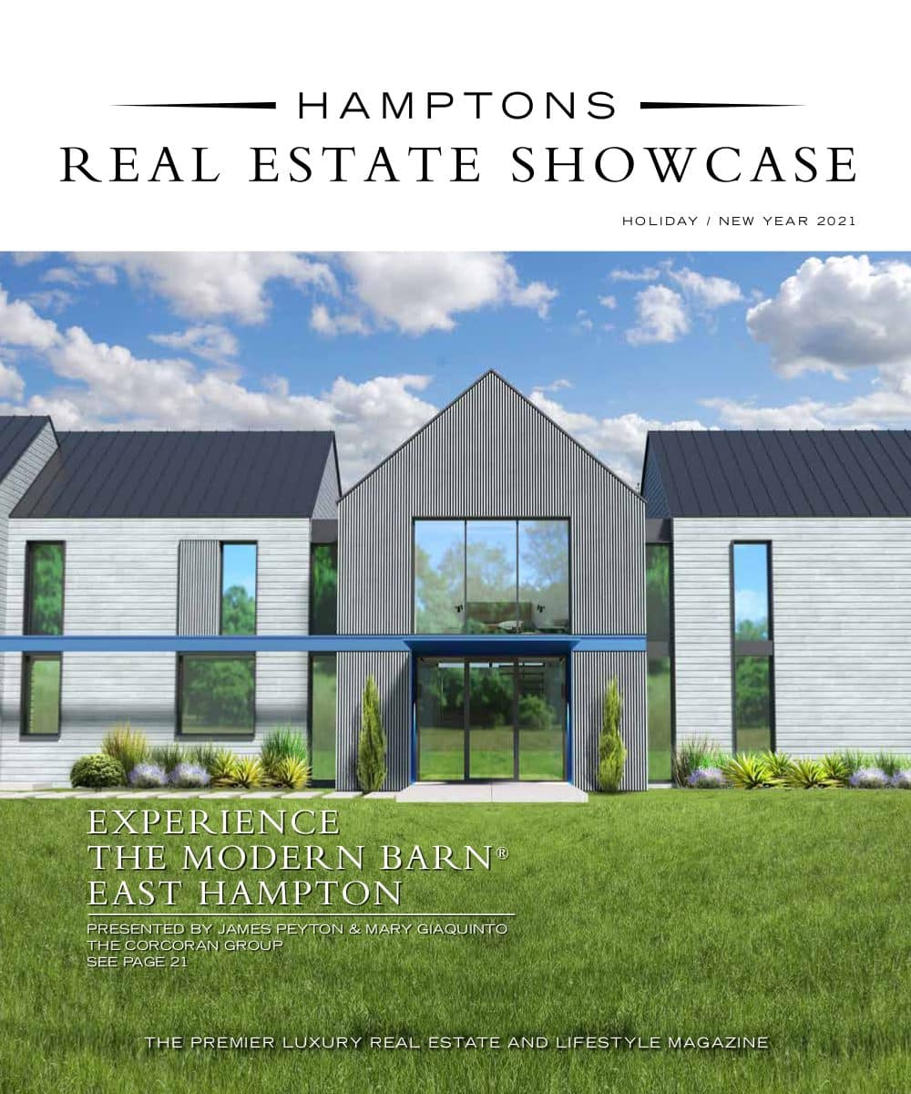 V8 N11-2020 — Hamptons Real Estate Showcase – The Premier Luxury Home ...