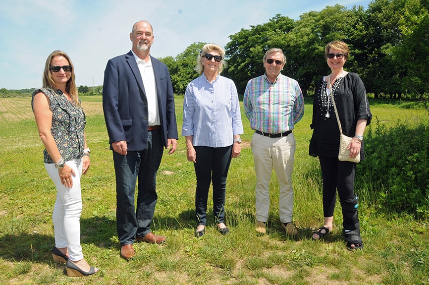 “Farm to Table” Becomes “Farm To Town” — Hamptons Real Estate Showcase ...