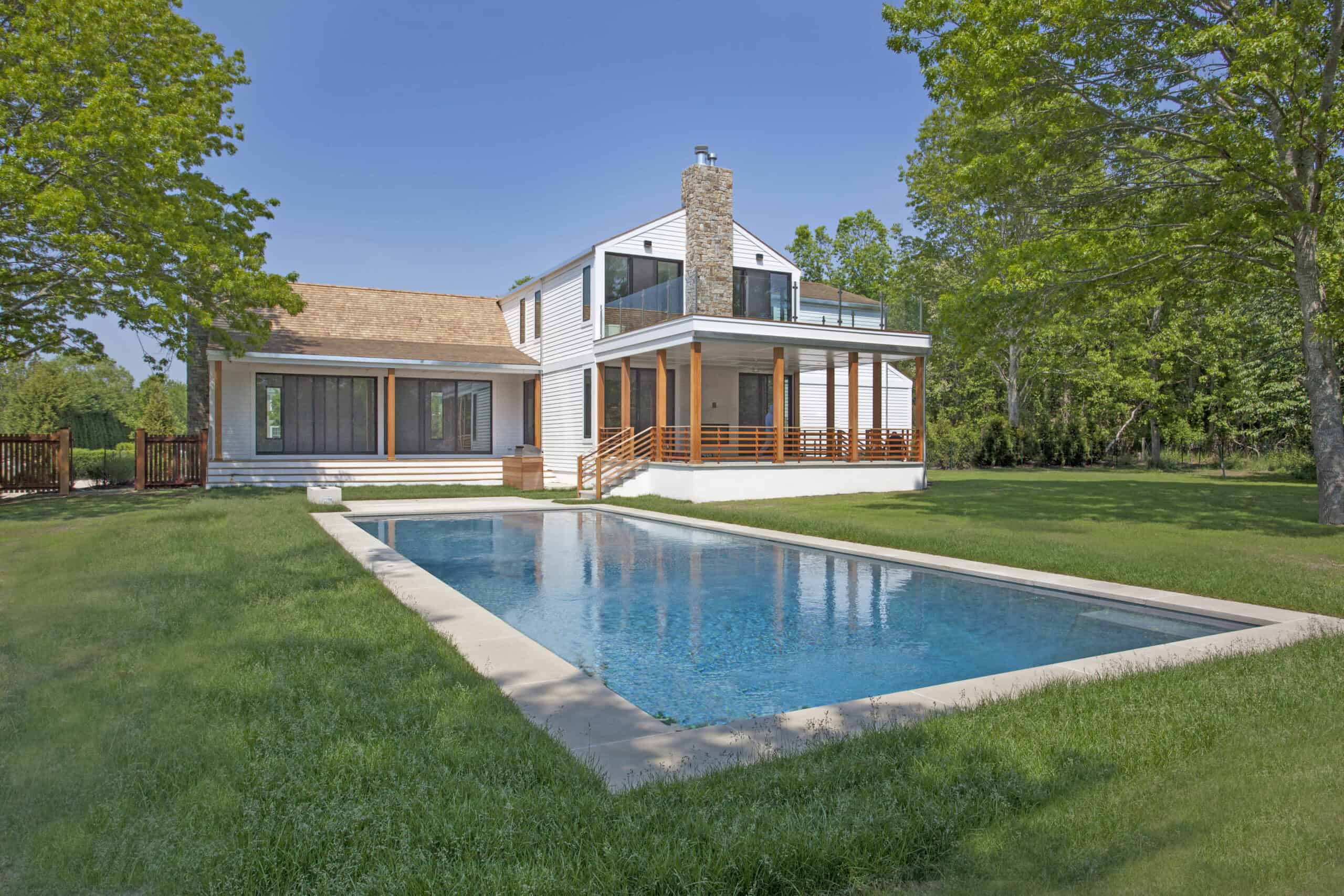 A New Brand Of Living — Hamptons Real Estate Showcase – The Premier ...