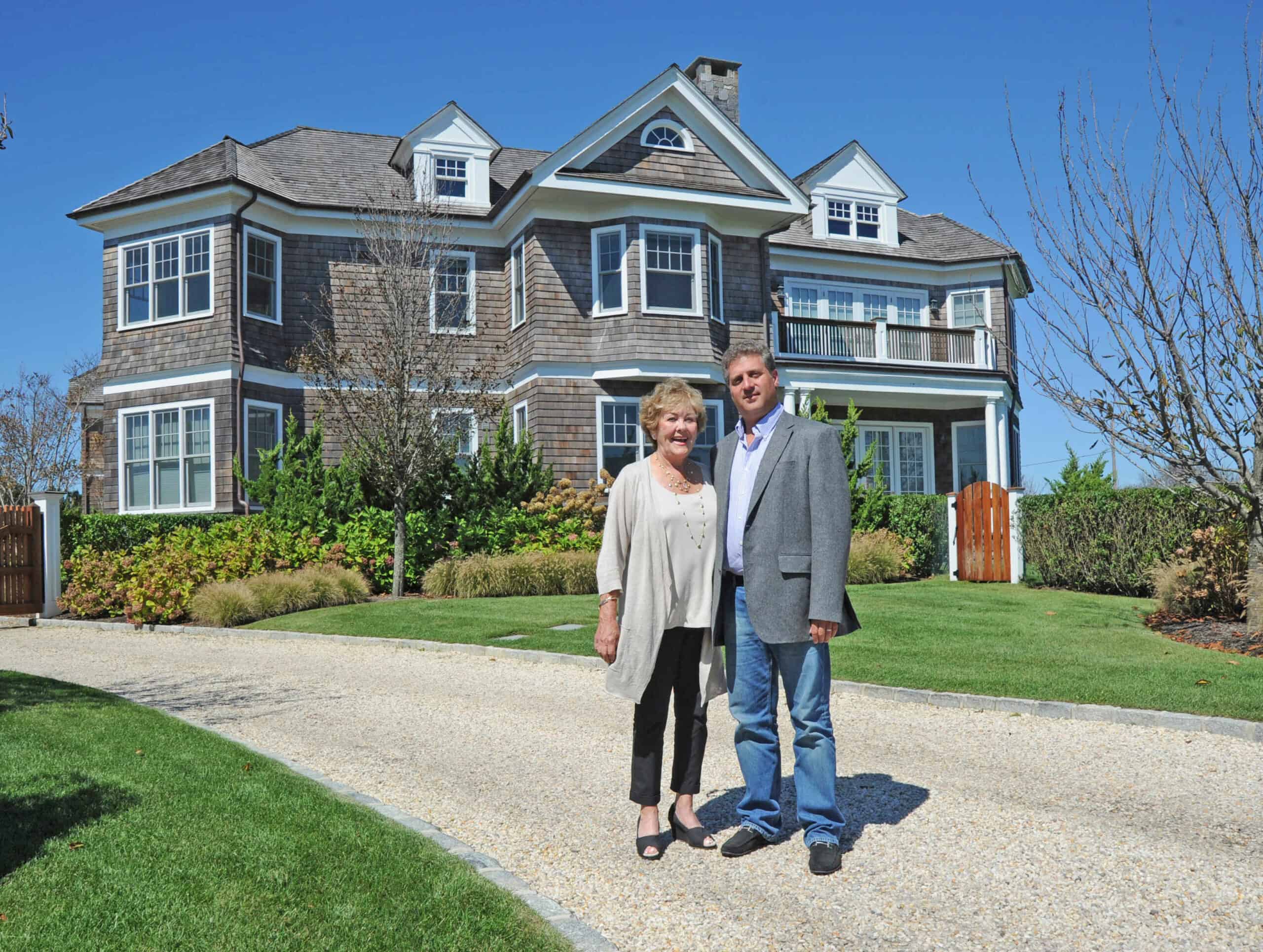Builder Showcase: Konner Development — Hamptons Real Estate Showcase ...