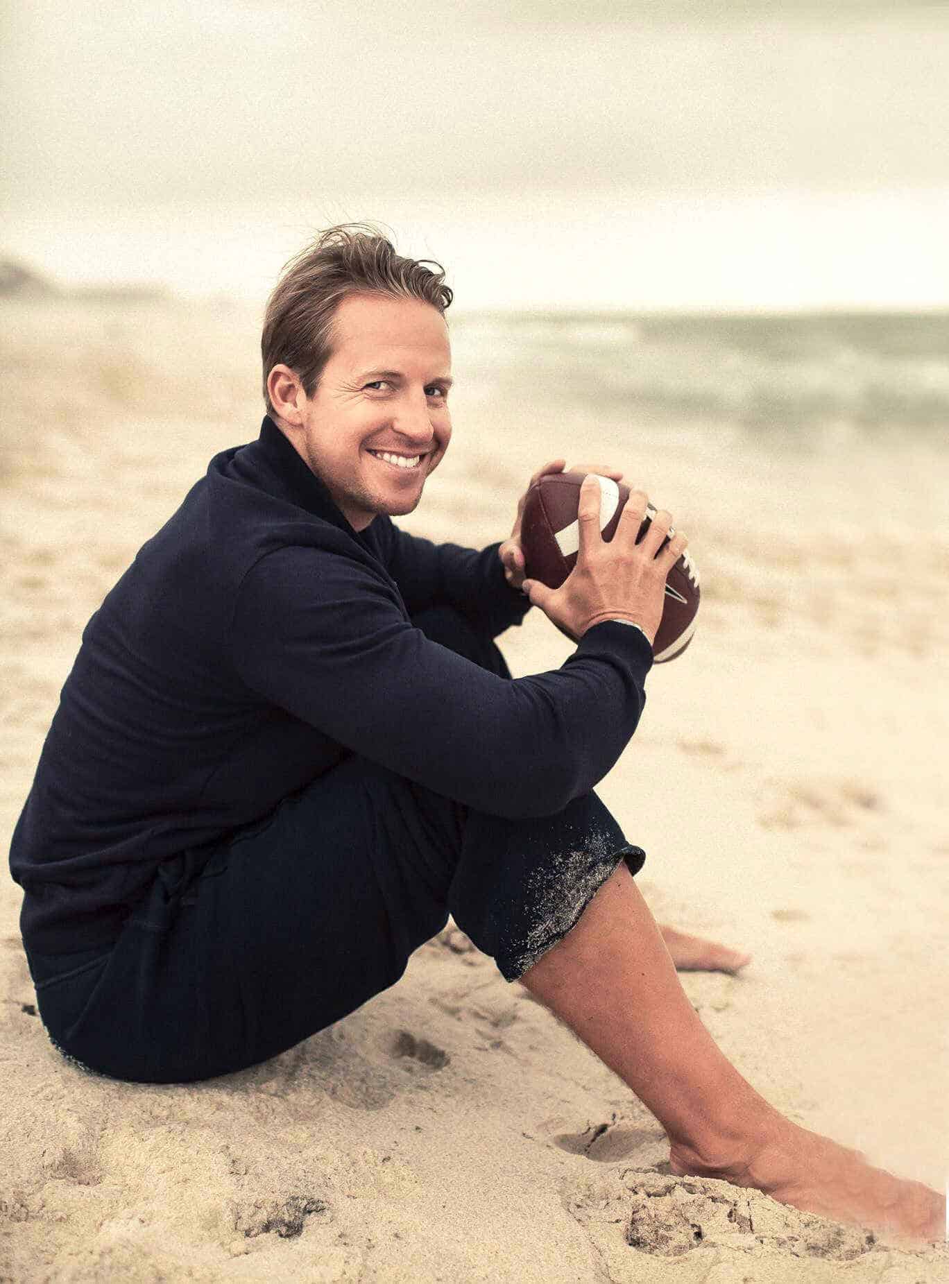 In The Hamptons with CBS News Anchor Chris Wragge — Hamptons Real ...