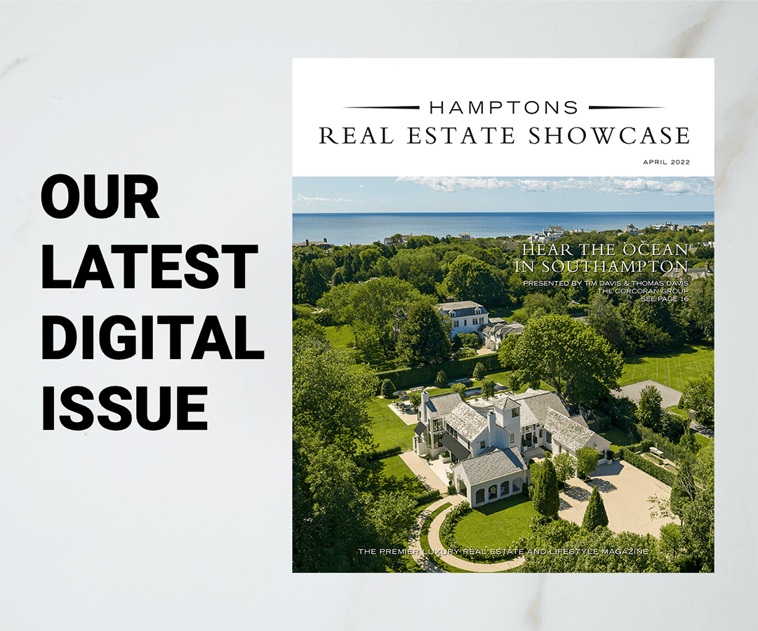 Holiday House Hamptons Hosts Inaugural Summer 2021 "Coming Together ...