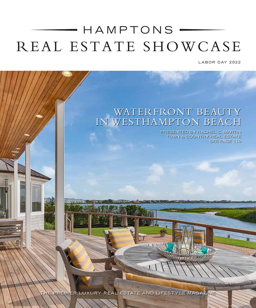 Haute Spot — Hamptons Real Estate Showcase – The Premier Luxury Homes ...