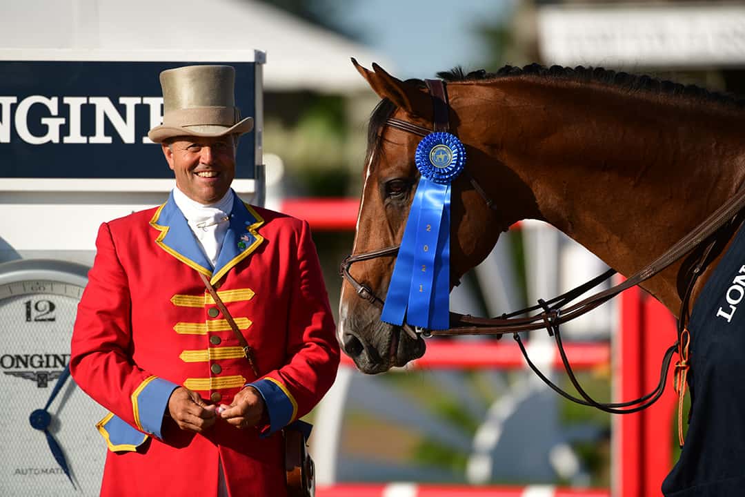 All Horses and Celebrities all of the Time — Hamptons Real Estate ...