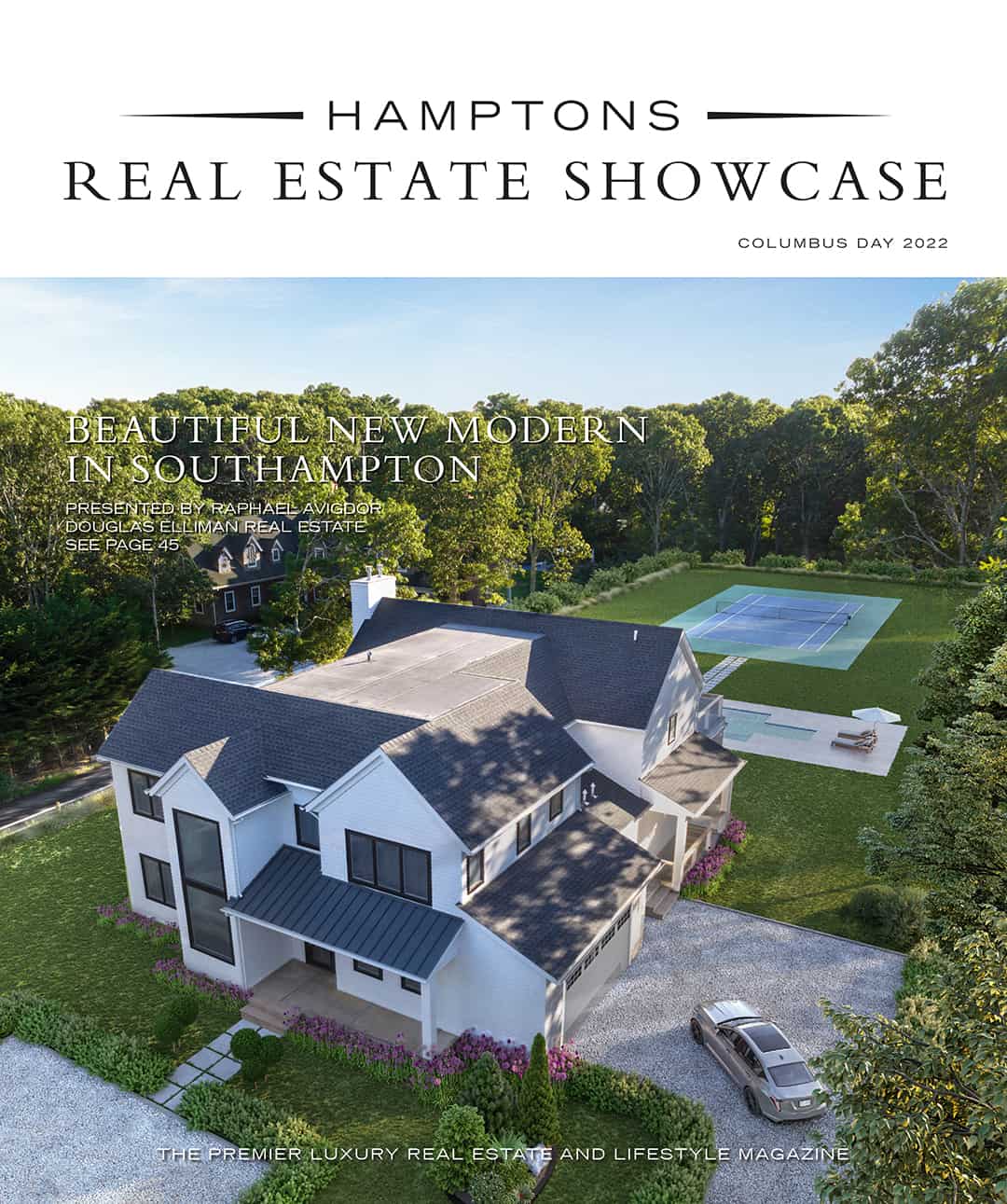 Blog — Hamptons Real Estate Showcase – The Premier Luxury Homes and ...