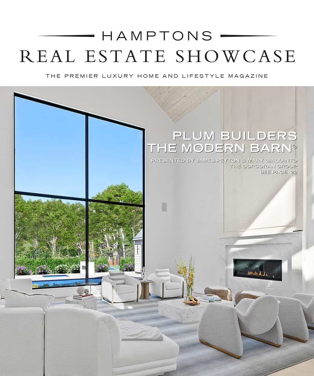 10 Decorating Ideas for Your Hamptons Summer Home — Hamptons Real ...