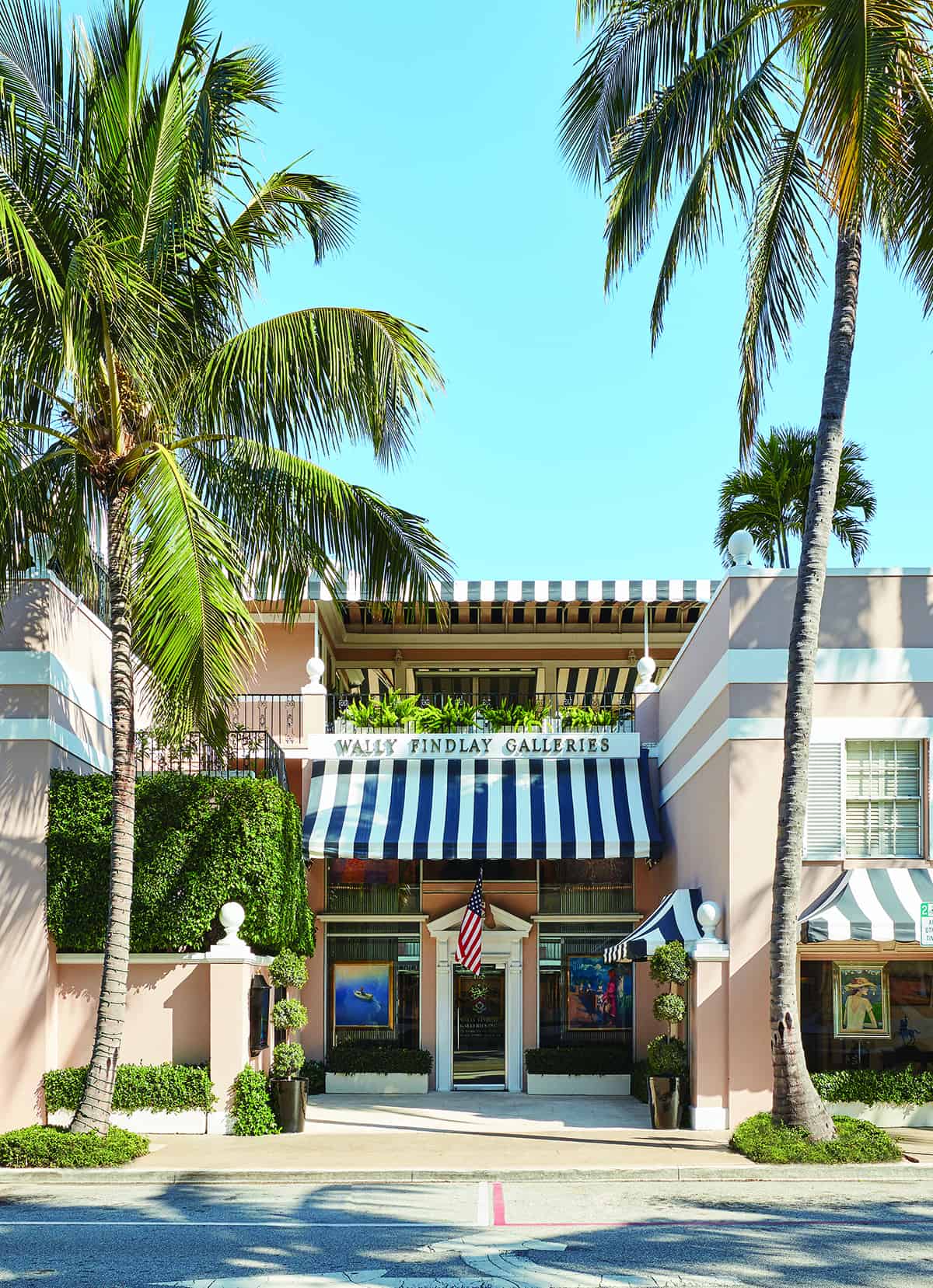 Palm Beach Arts Scene — Hamptons Real Estate Showcase – The Premier ...