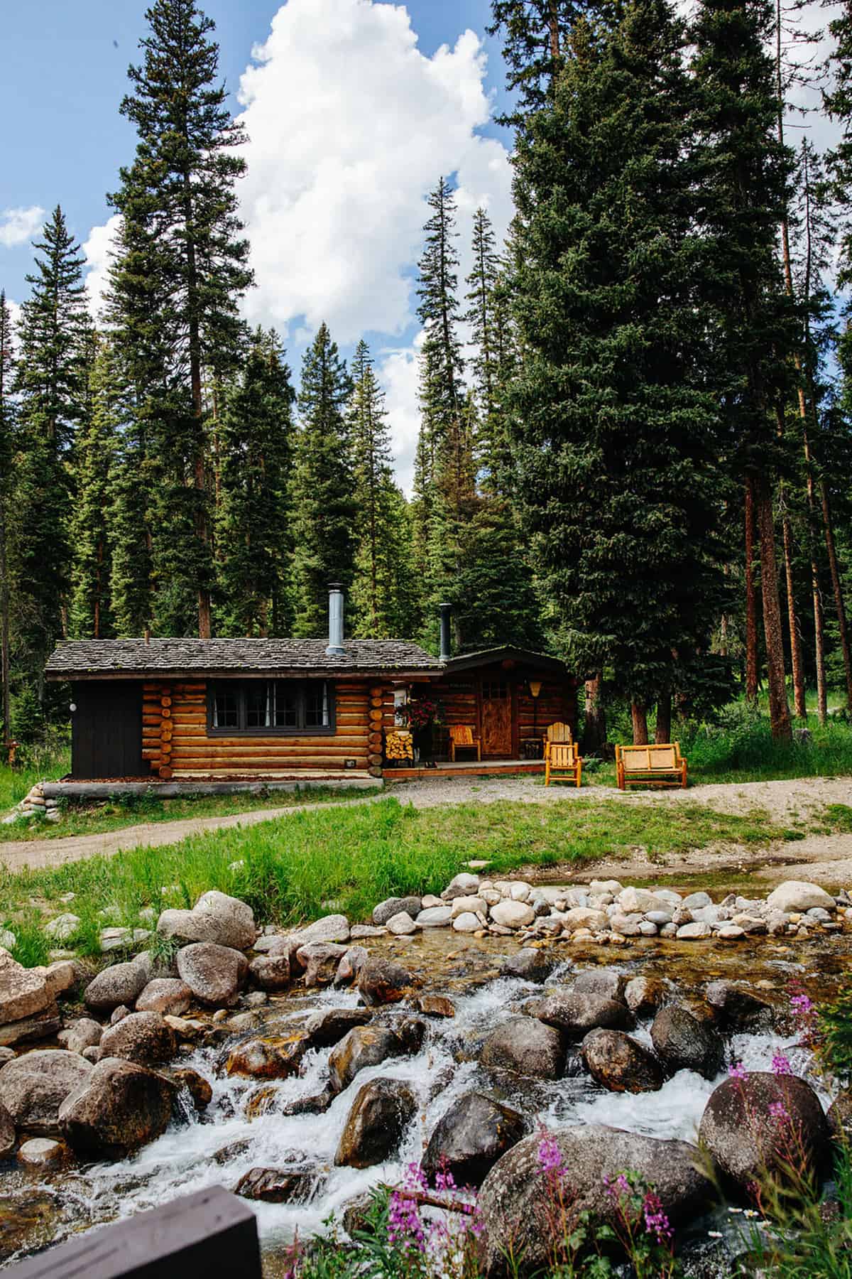 An Insider’s Guide to Montana Ranch Resorts — Hamptons Real Estate ...