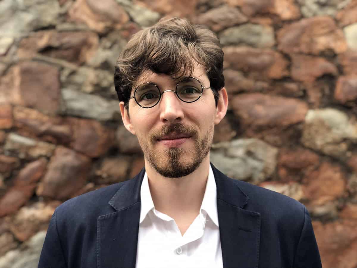 Q&A with Roland Witherow of Witherow Brooke — Hamptons Real Estate ...