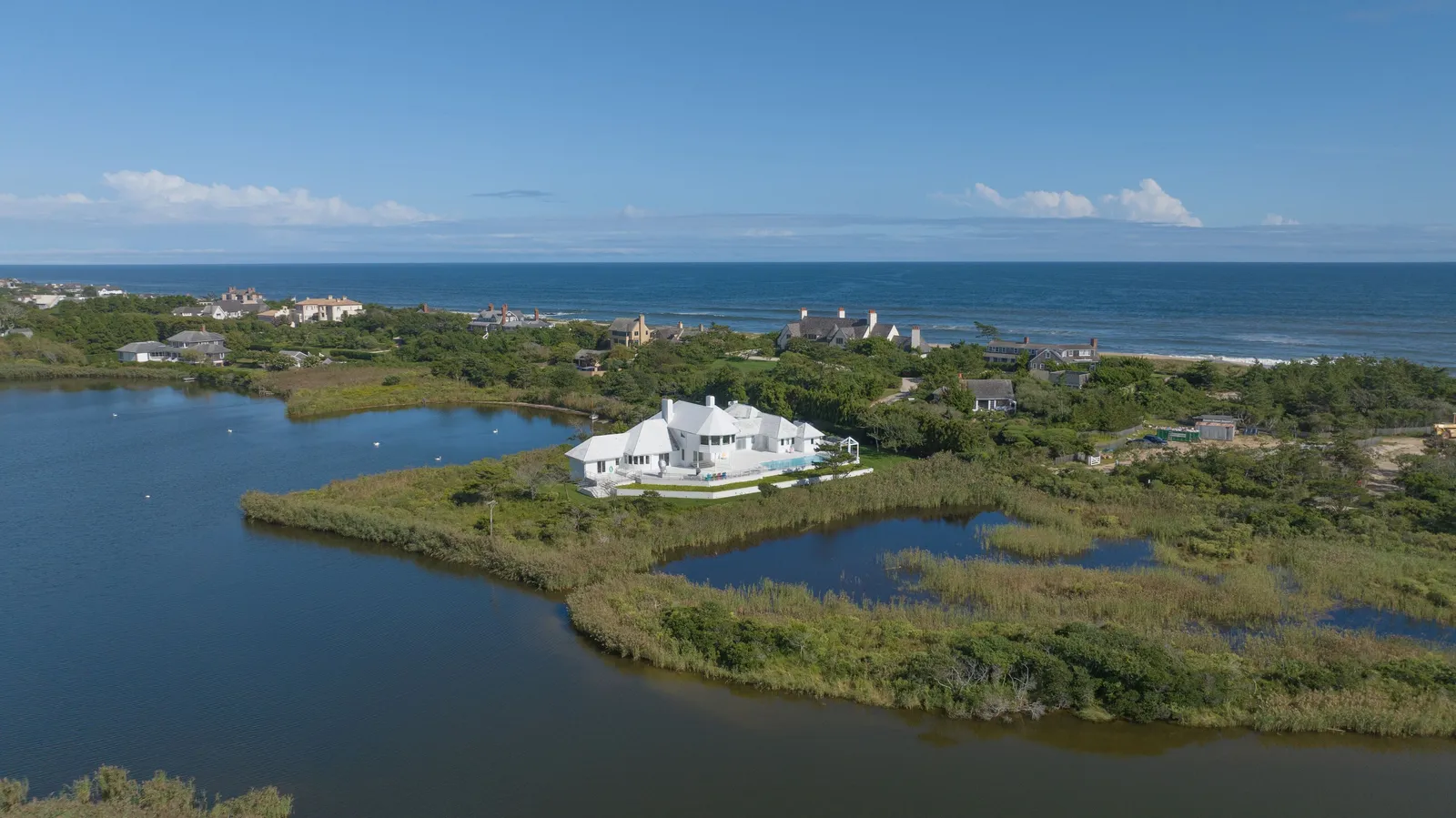 Harry Macklowe Selling East Hampton Estate — Hamptons Real Estate ...