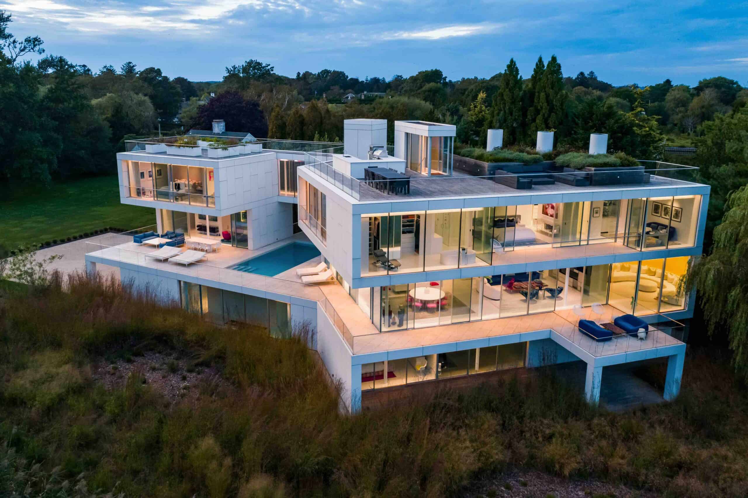 Meet the Architect — Hamptons Real Estate Showcase – The Premier Luxury ...