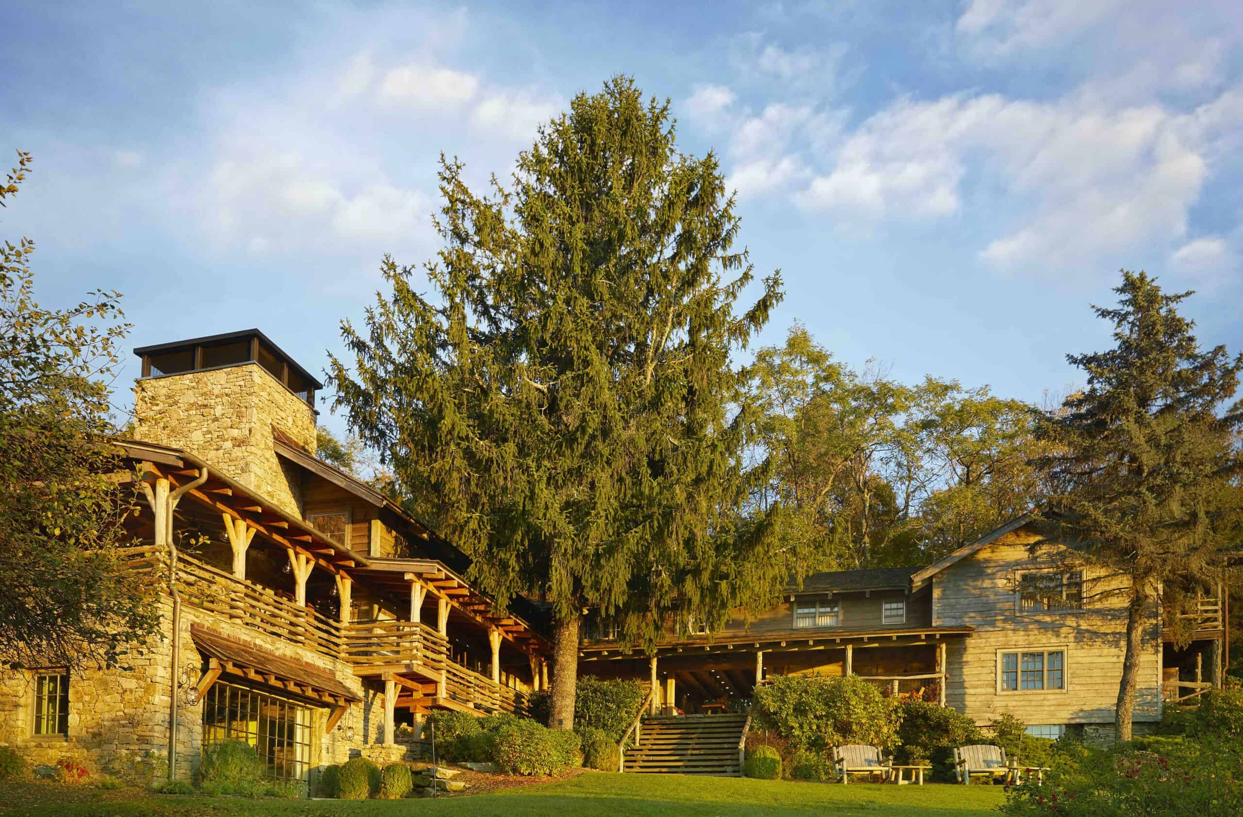 Mountain Spring Splendor — Hamptons Real Estate Showcase – The Premier ...
