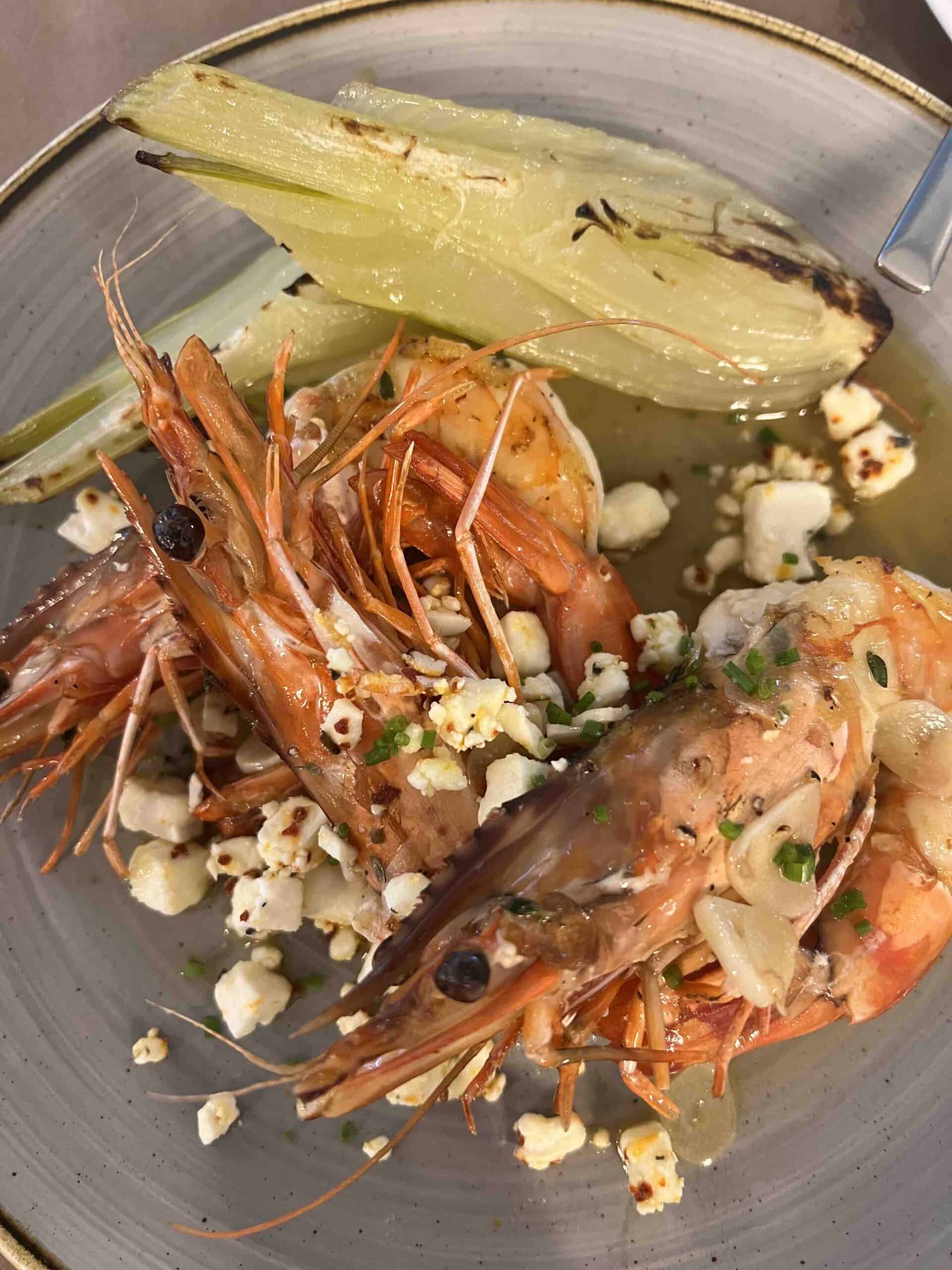Eat With Your Eyes At These Top Spots — Hamptons Real Estate Showcase ...