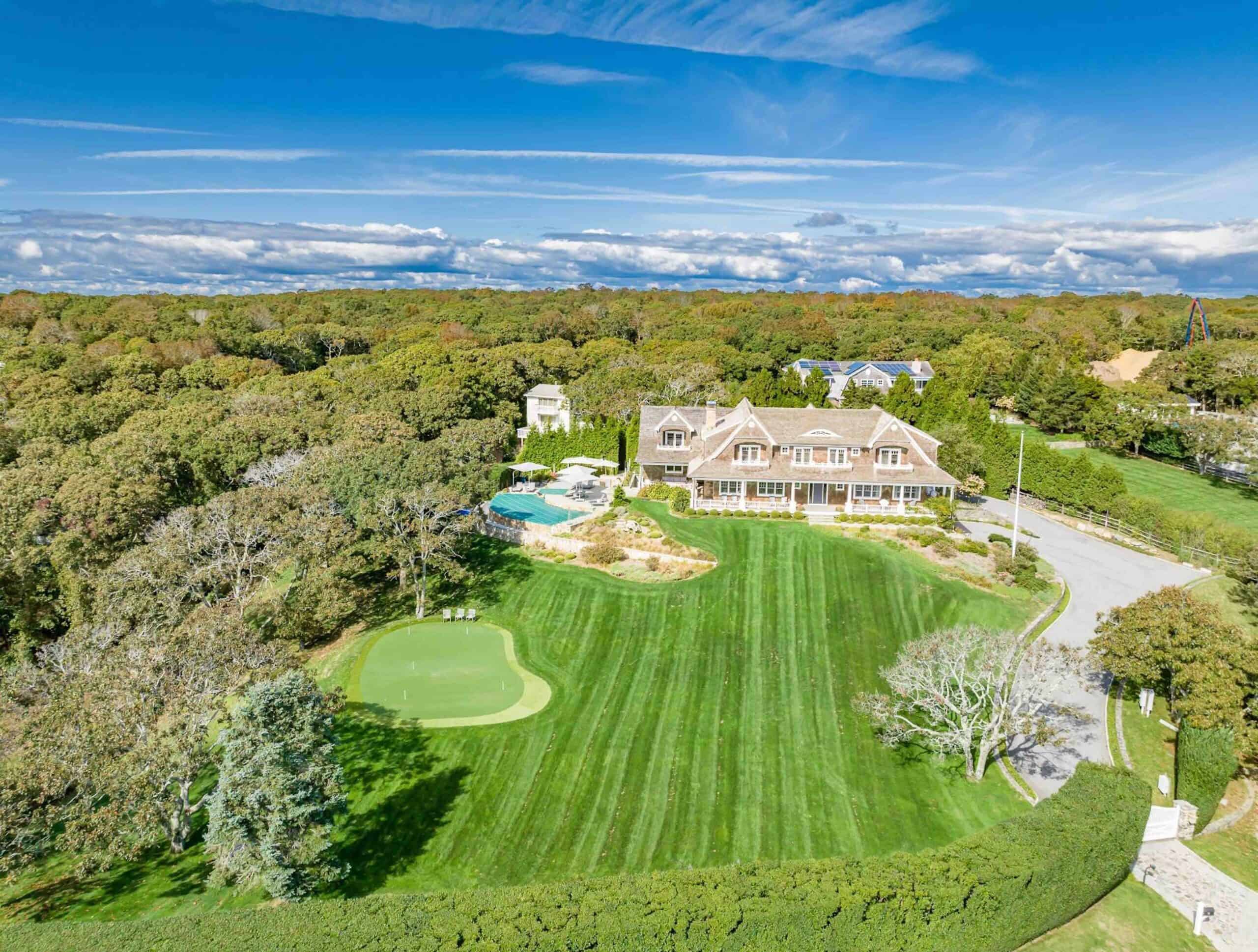 Realty Check — Hamptons Real Estate Showcase – The Premier Luxury Home ...