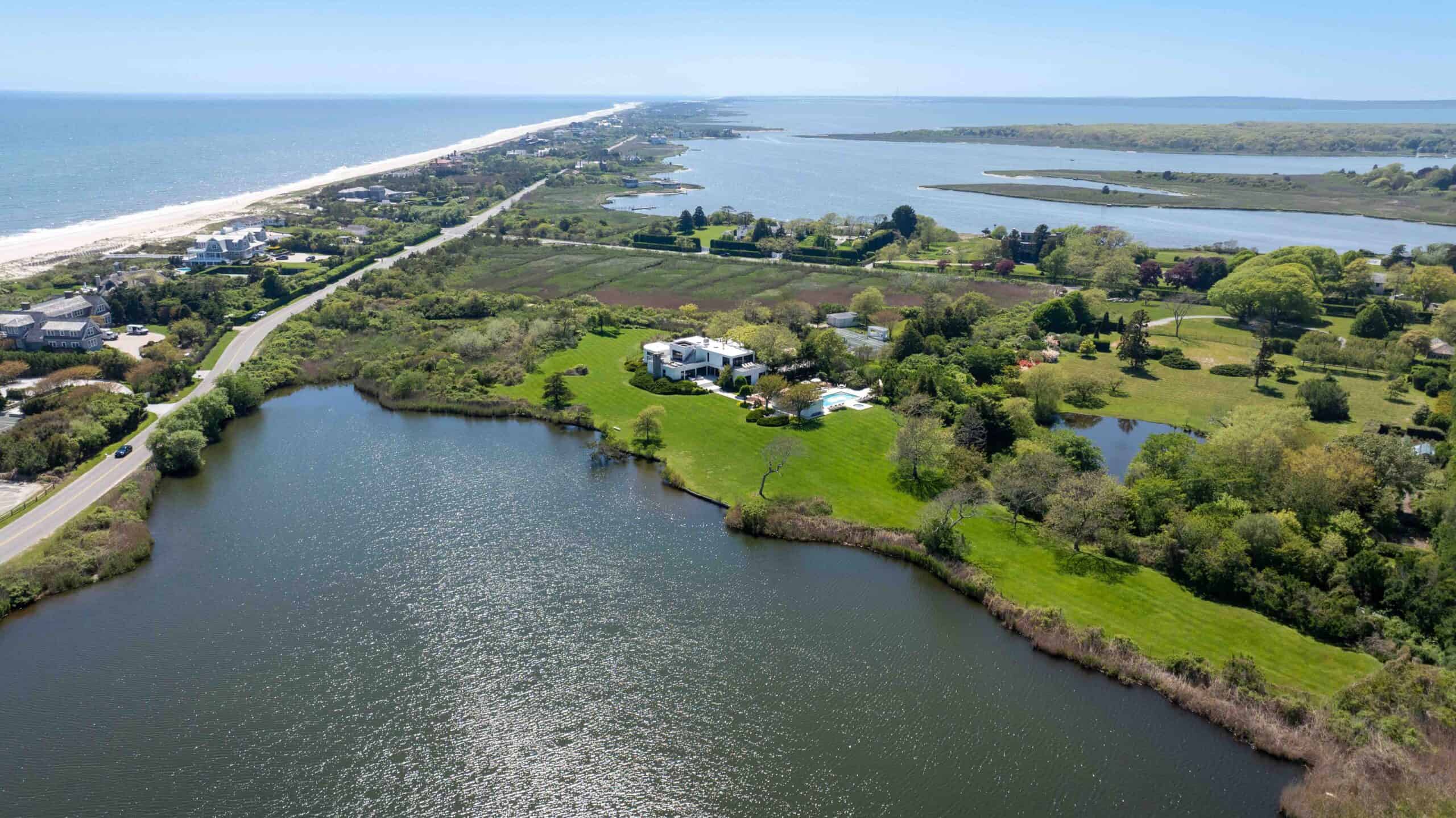 Realty Check — Hamptons Real Estate Showcase – The Premier Luxury Home ...