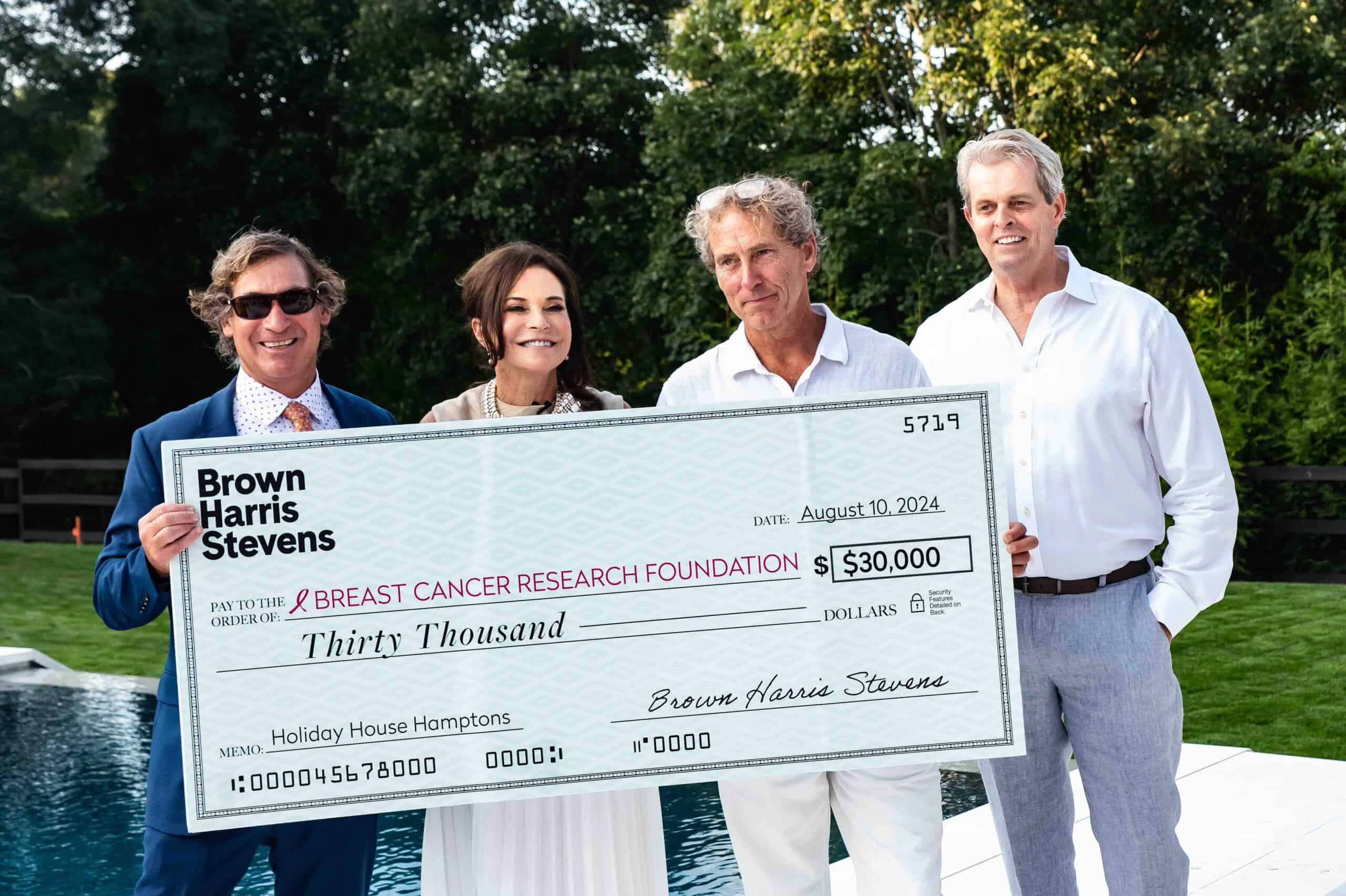 Making A Difference — Hamptons Real Estate Showcase – The Premier ...