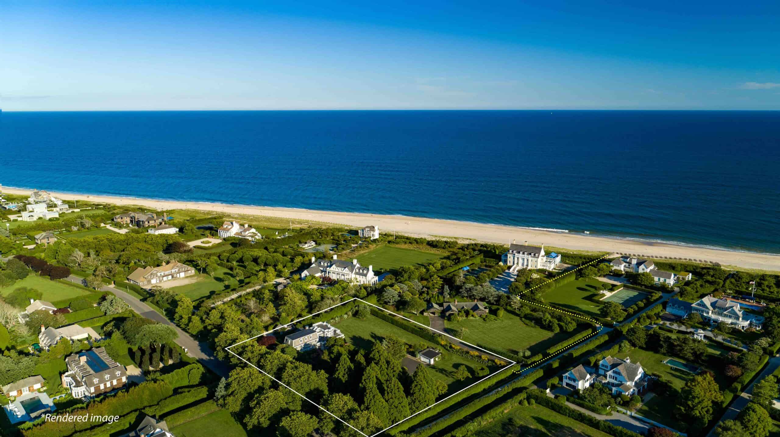 Realty Check — Hamptons Real Estate Showcase – The Premier Luxury Home ...