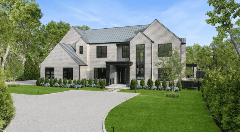 The Premier Luxury Home and Lifestyle Magazine in the Hamptons