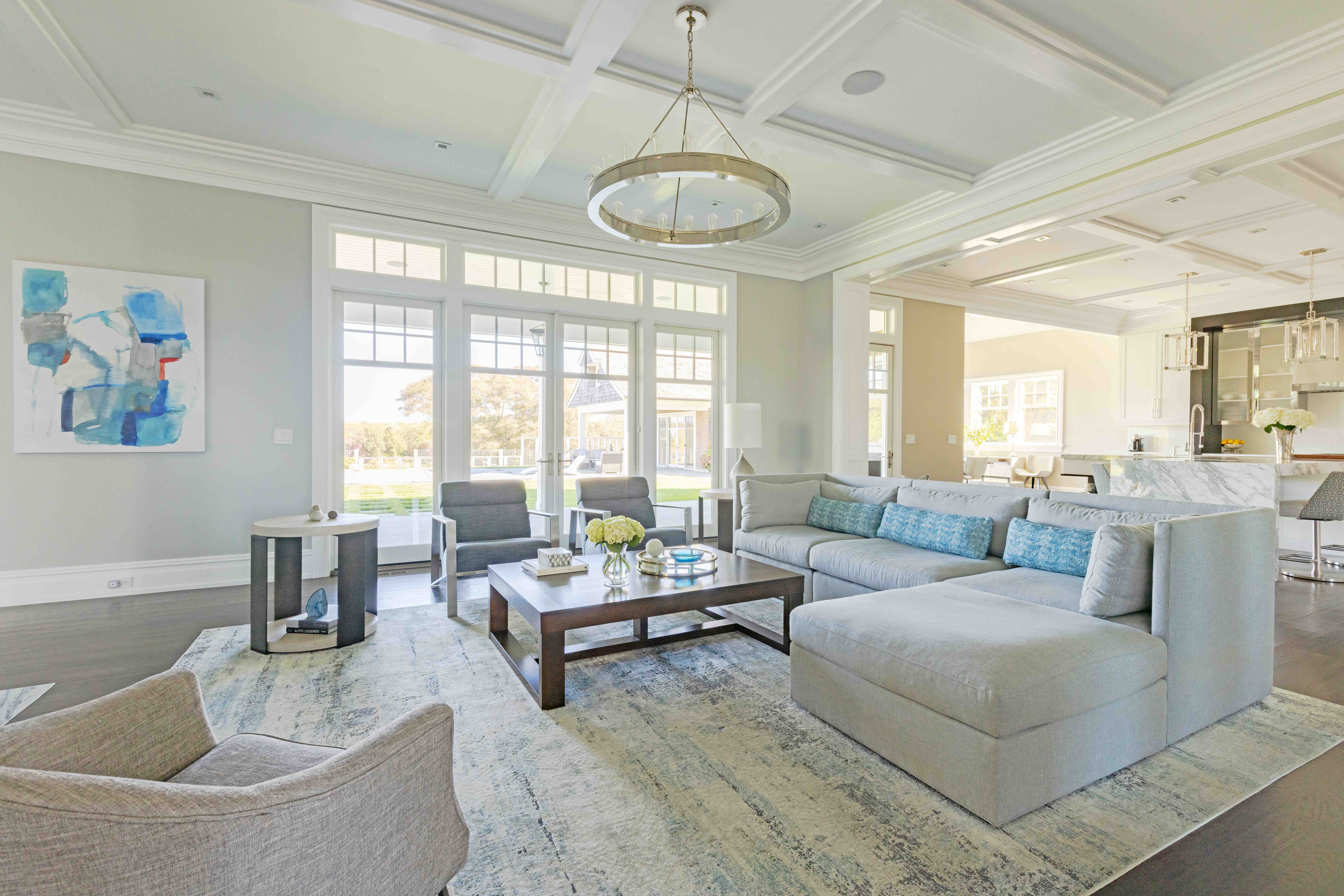 Easy Elegance — Hamptons Real Estate Showcase – The Premier Luxury Home ...