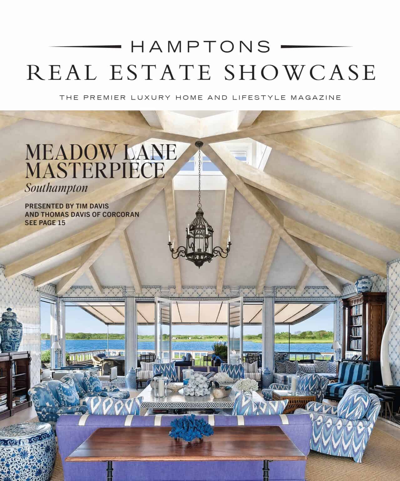 Blog — Hamptons Real Estate Showcase – The Premier Luxury Home and ...