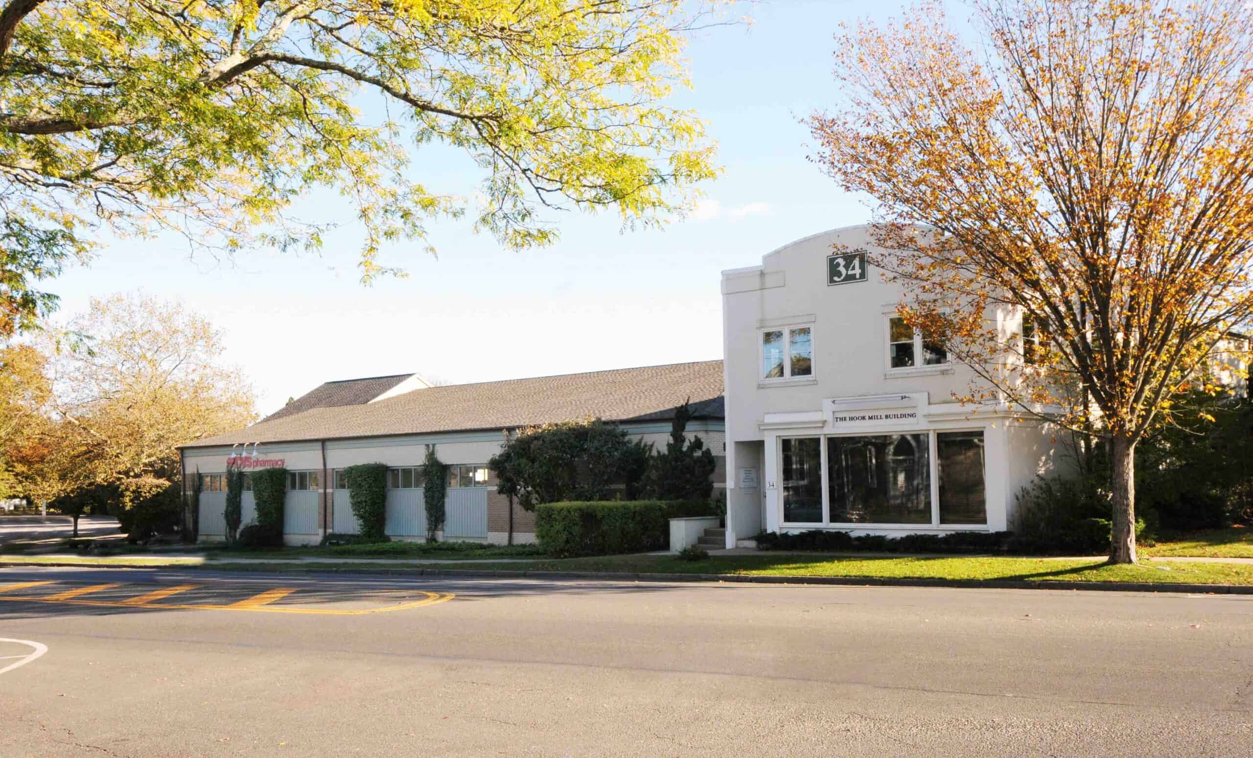 The Hook Mill Building — Hamptons Real Estate Showcase – The Premier ...