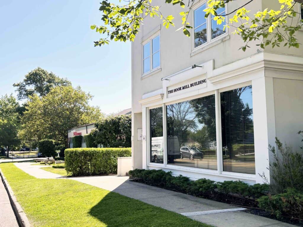 The Hook Mill Building — Hamptons Real Estate Showcase – The Premier ...
